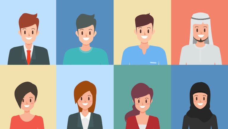 Different Types of Personas in Product Management - Freshflows