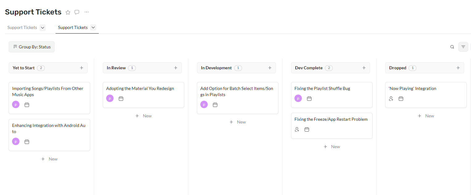 The Product Feedback Process: An Introduction - Freshflows